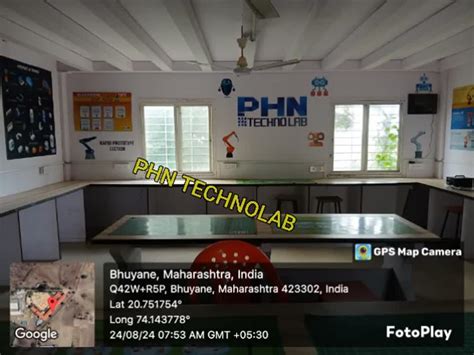 Abhishek Chaubey On Linkedin Robotics Learnbydoing Funtime