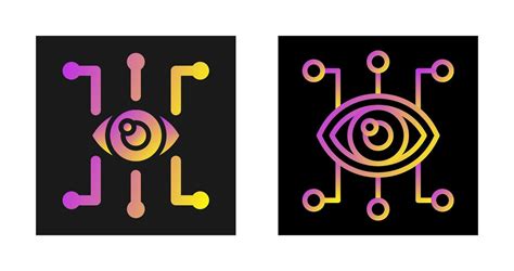 Visual Hierarchy Vector Icon 39018004 Vector Art At Vecteezy