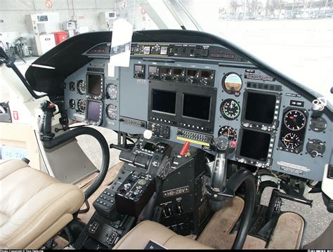 Bell 430 Untitled Aviation Photo 0505654