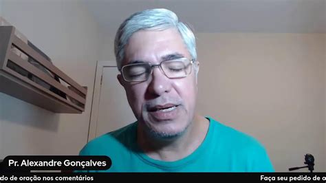 Oração Das 6h30 Youtube