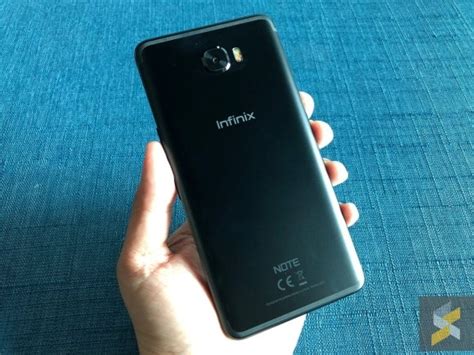 Here S A Budget Galaxy Note Alternative That Costs Less Than RM SoyaCincau