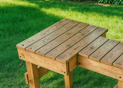 Diy Shooting Bench Plans Shooting Bench Outdoor Bench Build Plan Diy