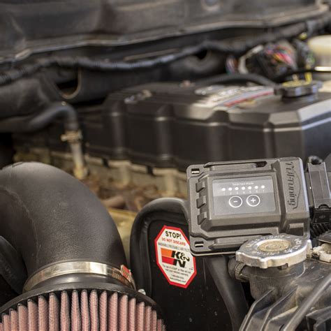 Tdi Tuning September Car Of The Month Dodge Ram 59