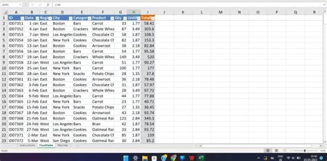 Do Excel Data Cleaning And Formatting With 10 Of 10 Accuracy By