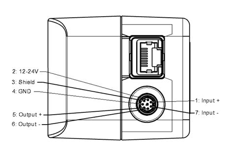 Dimensions N X Series Hardware Specification Ensenso SDK Documentation