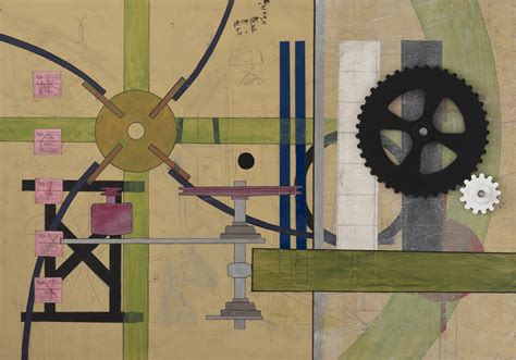 Paul Daniel Fleckenstein Gallery