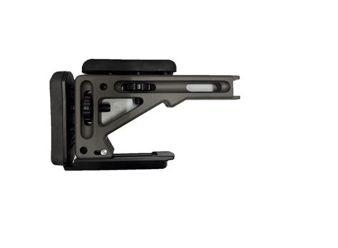 Standard Lop Buttstock Masterpiece Arms Inc