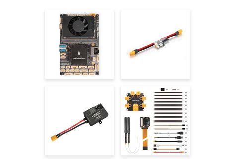 uçuş kontrol kartları pixhawk jetson baseboard pixhawk 6x jetson