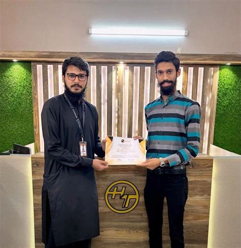 Muhammad Fatik Khan On Linkedin Teamsuccess Professionalgrowth Humantek Leadership