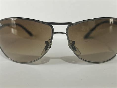 Ray Ban Rb3342