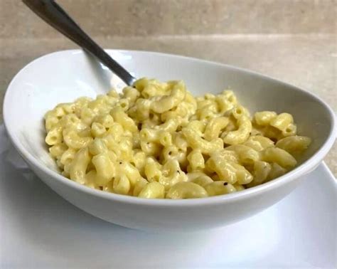 Red Robin Mac And Cheese Recipe