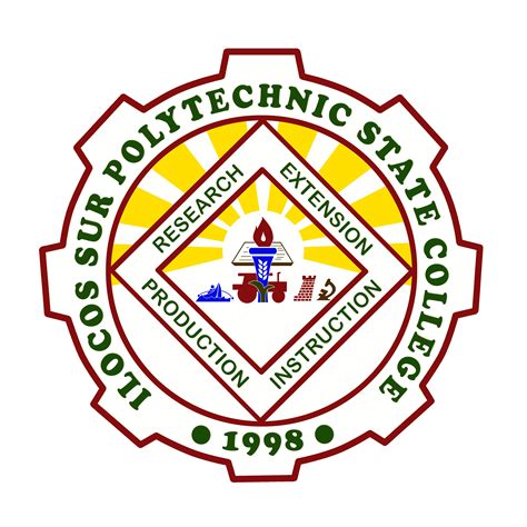 Vision Mission Ilocos Sur Polytechnic State College