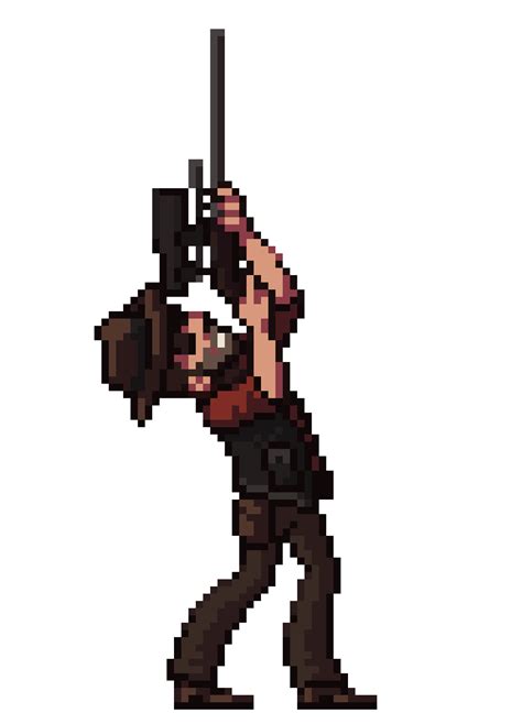 Spinbot Sniper By Kittyherz On Deviantart