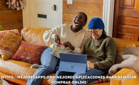 The Best Apps For Online Shopping A Guide To The Top Platforms On