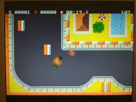 VGA Library For UChip With USB Host Support And UChip Simple VGA Console Next Hack Com