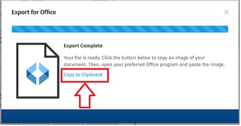 Exporting Your Diagram To Other File Formats Smartdraw