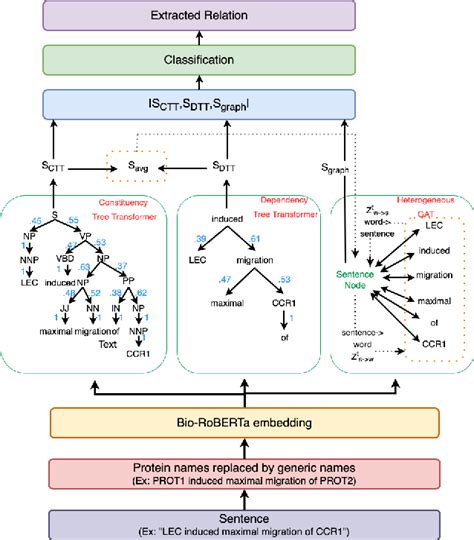 Figure 1 From Identifying Protein Protein Interaction Using Tree Transformers And Heterogeneous