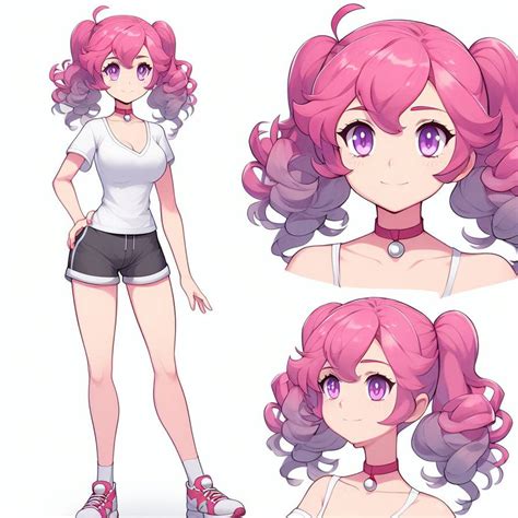 Anime Girl By Dany20041308 On Deviantart