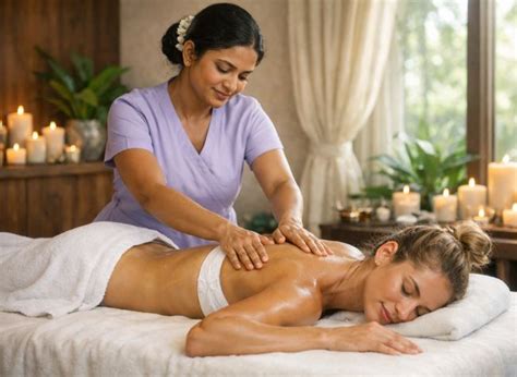 Full Body Massage For Athletes Performance Recovery And Injury Prevention
