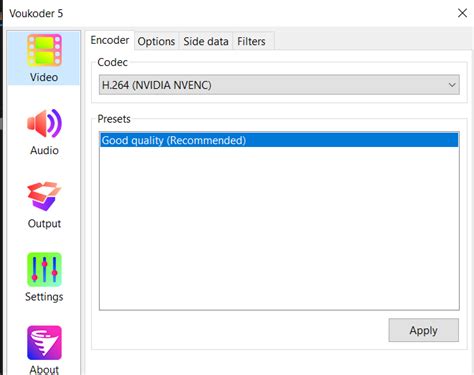 adobe after effects encoding not using dedicated gpu adobe voukoder pro