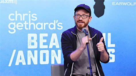 Read This Chris Gethard On The Collapsing Comedy Middle Class