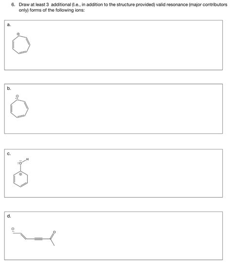 solved 6 draw at least 3 additional i e in addition to
