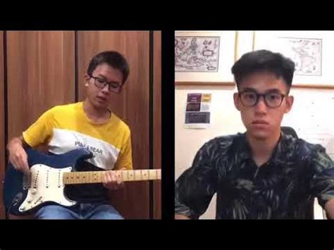 Acs I Show 2021 Lock N Shan Jazz Band Youtube