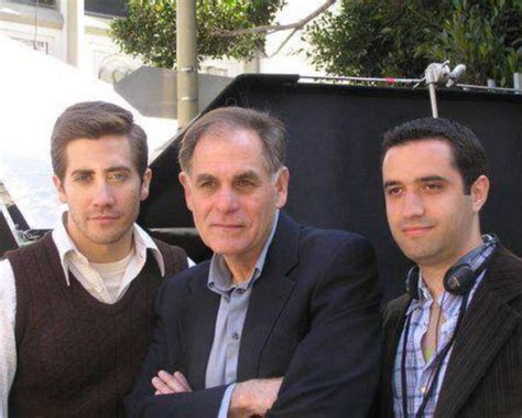 Robert Graysmith Amateur Sleuth Of The Zodiac Case