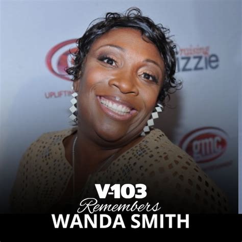 Radio Remembers Wanda Smith Radioinsight