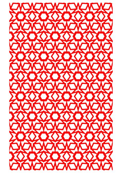 Pattern 4 Openclipart