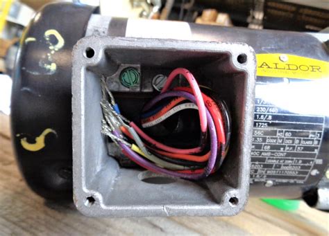 Grundfos 2 Inline Circulator Pump Tp50 40 4 U G A Bube 96405261