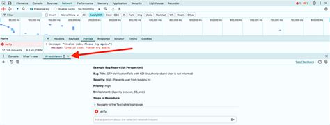 Future Of Bug Reporting How Ai In Chrome Devtools Is Revolutionizing Qa Hafiz Ghulam Abbas