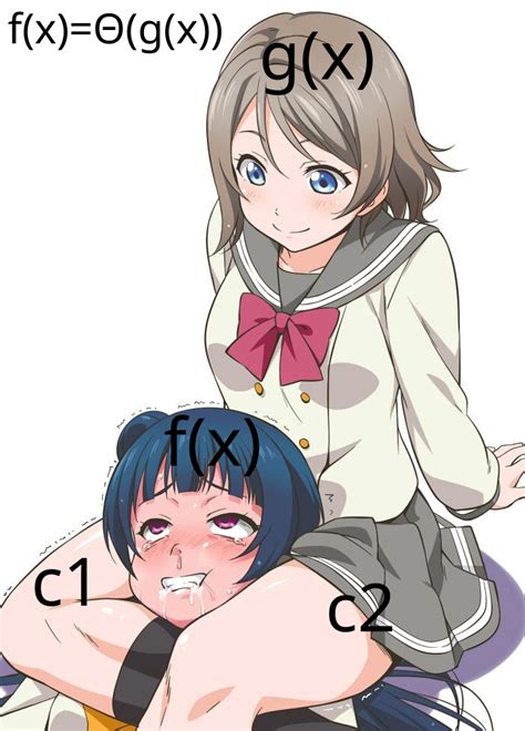 Big Theta Notation Ftw R Manimemes