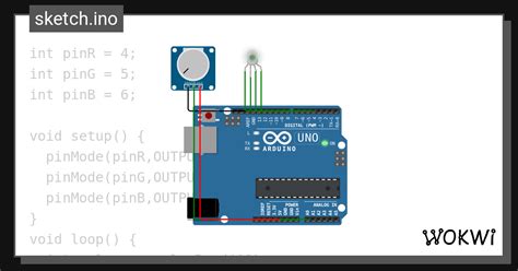 P280 Wokwi Esp32 Stm32 Arduino Simulator