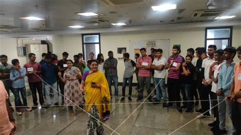 harsh raj on linkedin attended a session on system thinking at