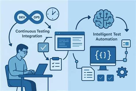 The Future Of Software Quality Automation Testing In The Usa D2i