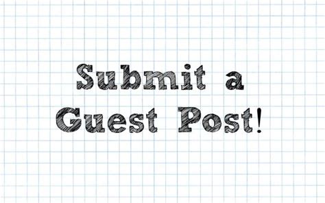 Submit A Guest Post To Seo Review Tools Seo Review Tools
