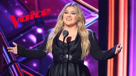 Kelly Clarkson Returning To The Voice After Recent Tragedy