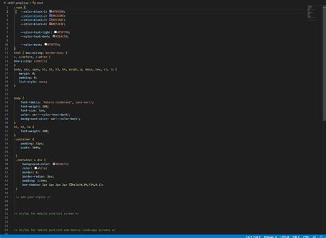 Solved Instructions 1 Open Ch07 Proj2 Html And