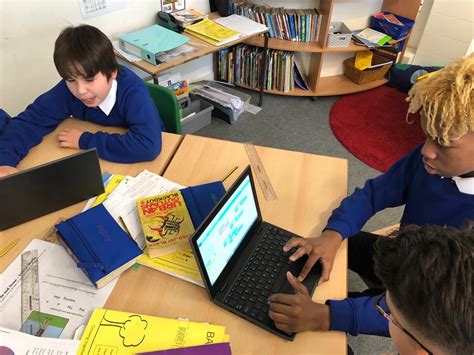 Bannockburn Primary Coding In Year 6 Computing Bannockburn Primary Coding In Year 6 Computing