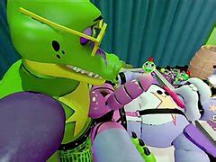 Bonnie X Freddy X Bonnie X Bonnie Gay Furry Porn ThisVid Com