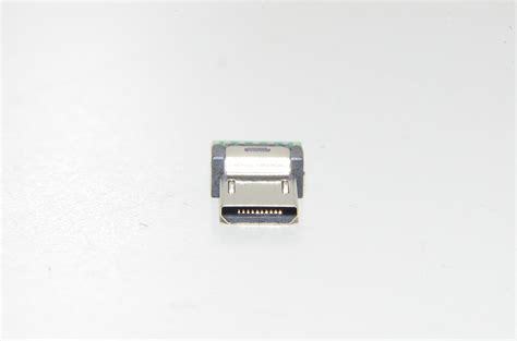 Sony Multiport Connector With Pcb Model 3 New