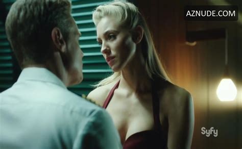 JESSICA SIPOS Nude AZNude