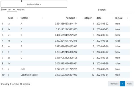 Get Started Flexfilter