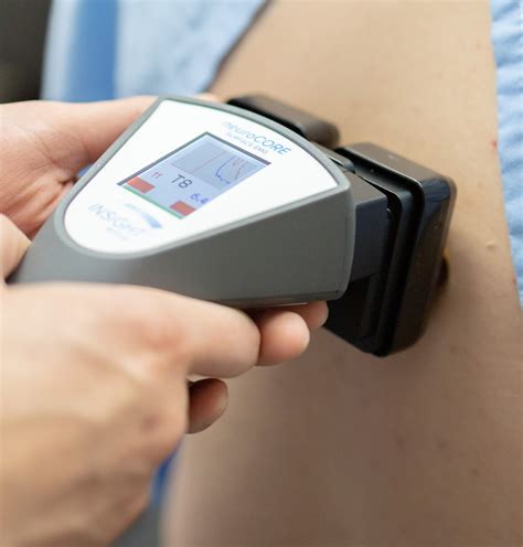 Cla Insight Scans — Summit Life Chiropractic