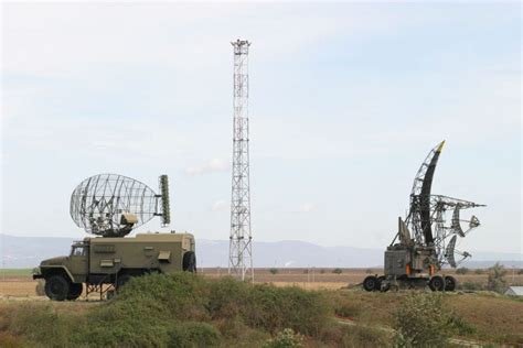 The Parol Paradox How Russias Ancient Iff Tech Turned Its Skies Into