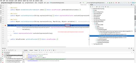 cve 2022 22980 spring data mongodb remote code execution