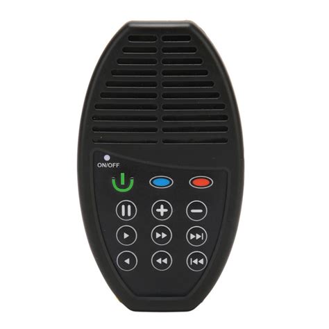 Electronic Bible Reader Solar Charging Lightweight Portable Bible Player With Indicator Light