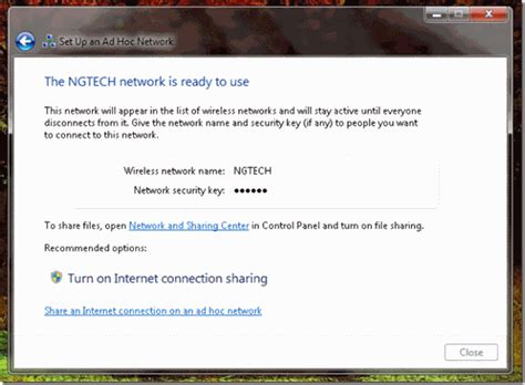 How To Use WiFi Modem As A Secure Wireless Hotspot