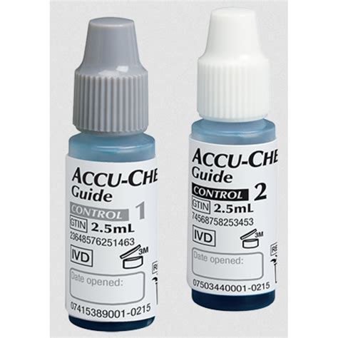 Accu Chek Inform 11
